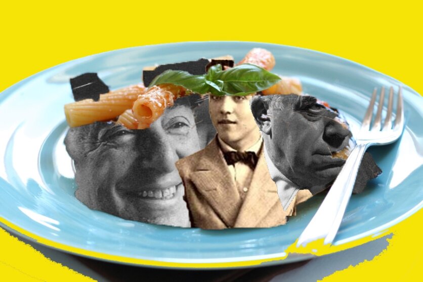 Le citazioni più famose di Dante Alighieri: gli ignavi. - CaffèBook