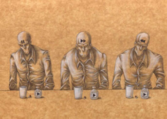 Al Margen - CaffèBook