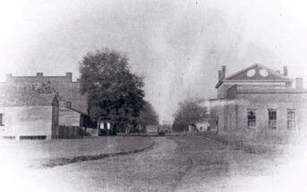 Viaggio fra le città fantasma americane: Terlingua, Cahaba e Kennicott ...