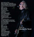Gloria di Umberto Tozzi testo video e storia musicale - CaffèBook