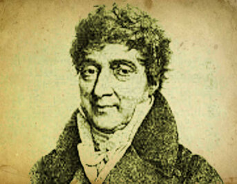 Louis-Sébastien Lenormand, l'uomo che fece il primo salto con il ...