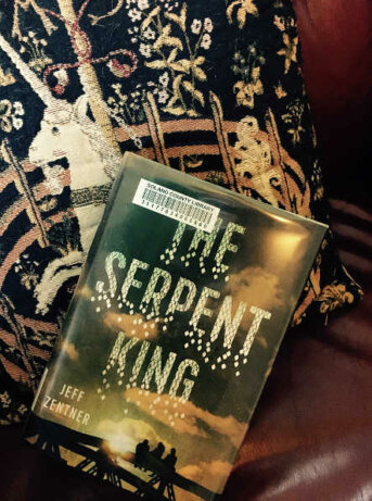 The Serpent King. Insieme siamo eroi di Jeff Zentner - CaffèBook