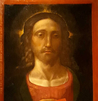 Rivivere l’antico, costruire il moderno: Una bella mostra con opere di ...