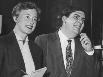 Margaret Burbidge: un'altra astronoma senza Nobel - CaffèBook