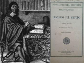 Il metodo di Cartesio e il computer - CaffèBook
