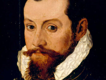 Ormond Castle, costruito per una regina… E lei non venne! - CaffèBook